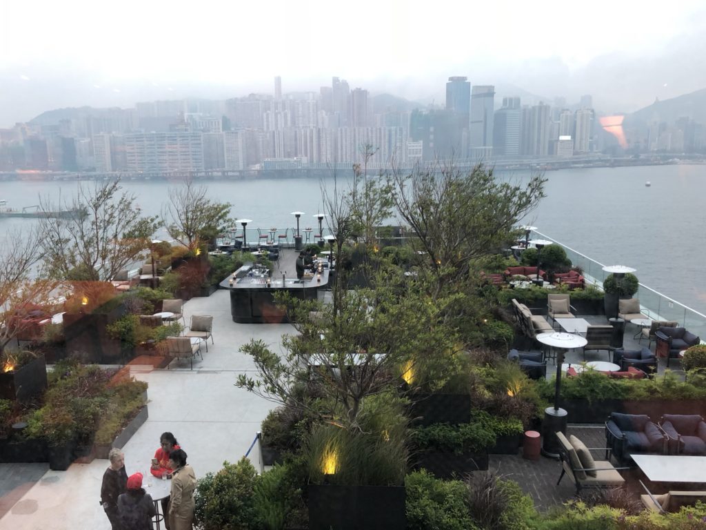 11 Best Outdoor Bars in Hong Kong 2019 - Hong Kong Food Tours